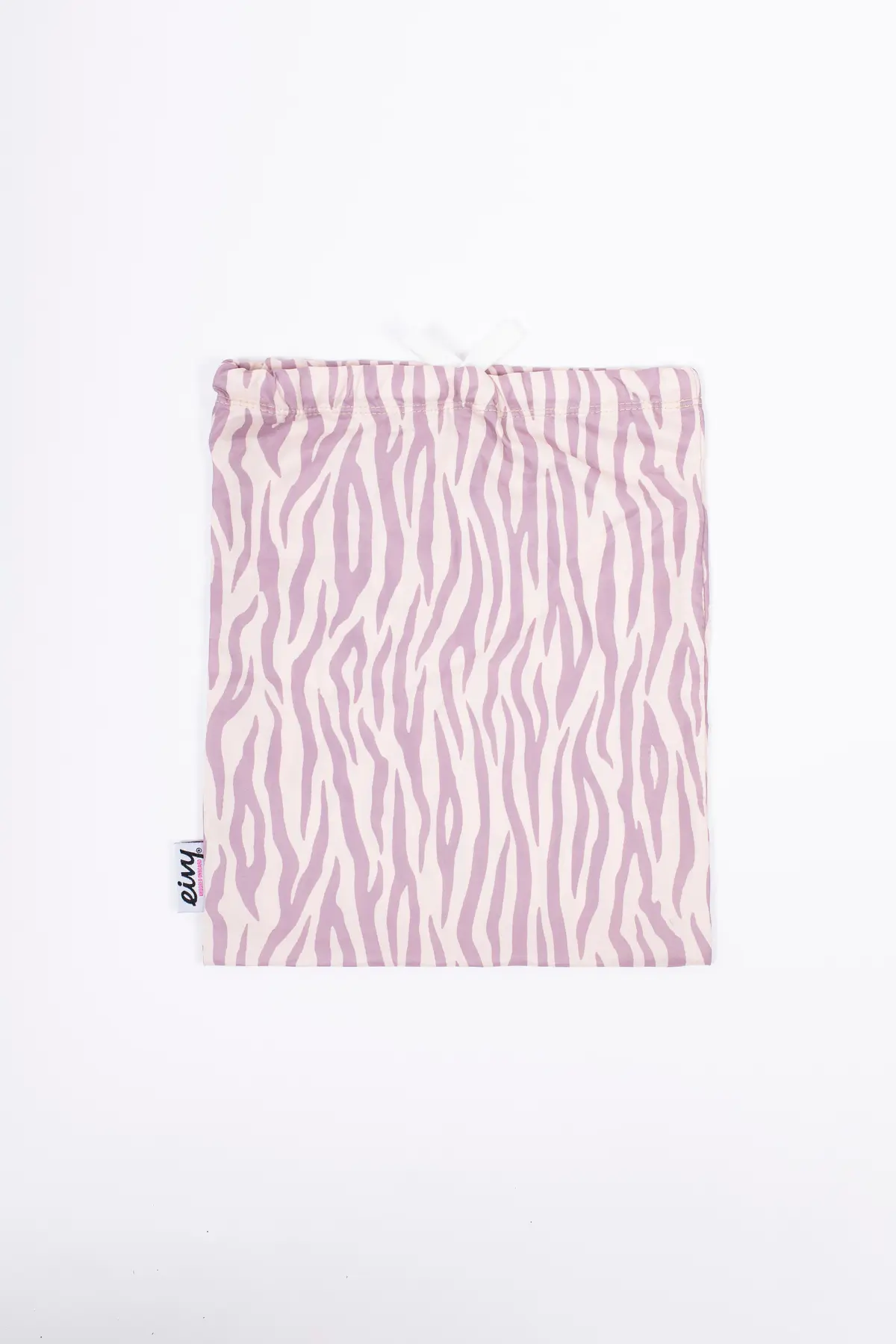 Icecold Gaiter Top - Pastel Zebra