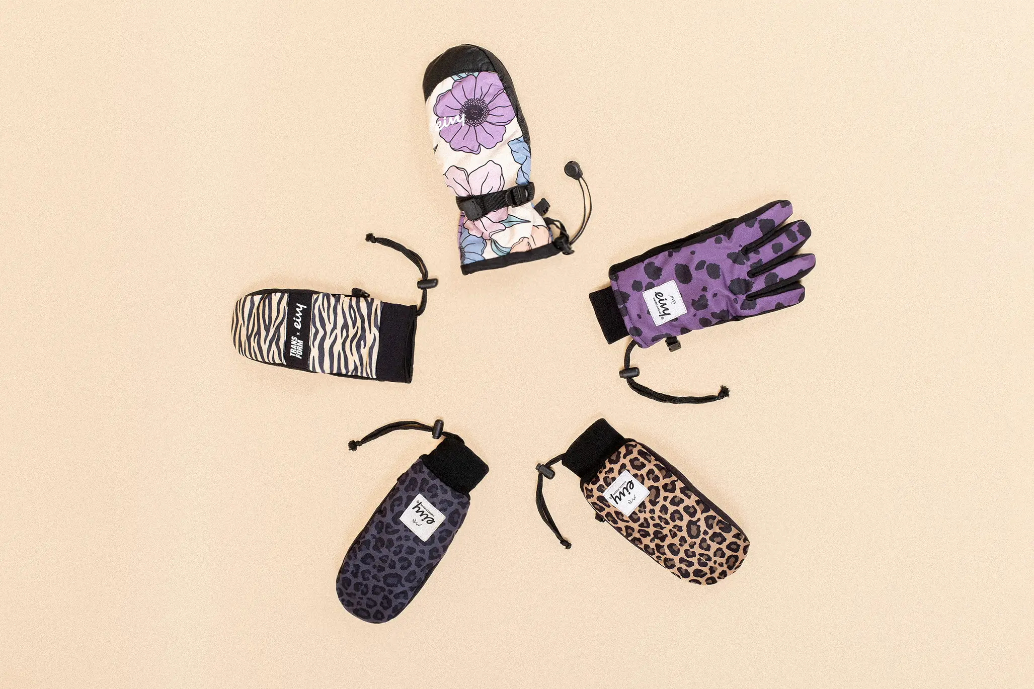 Eivy | Unbored Onboard - Australia