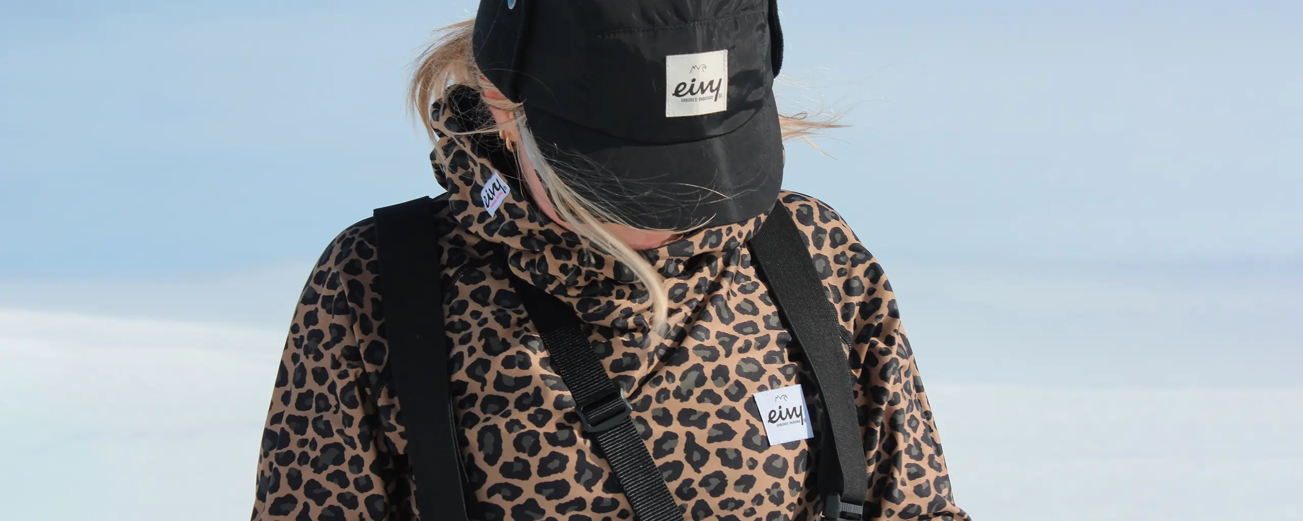 Eivy Clothing - MultiFUNctional Base Layers