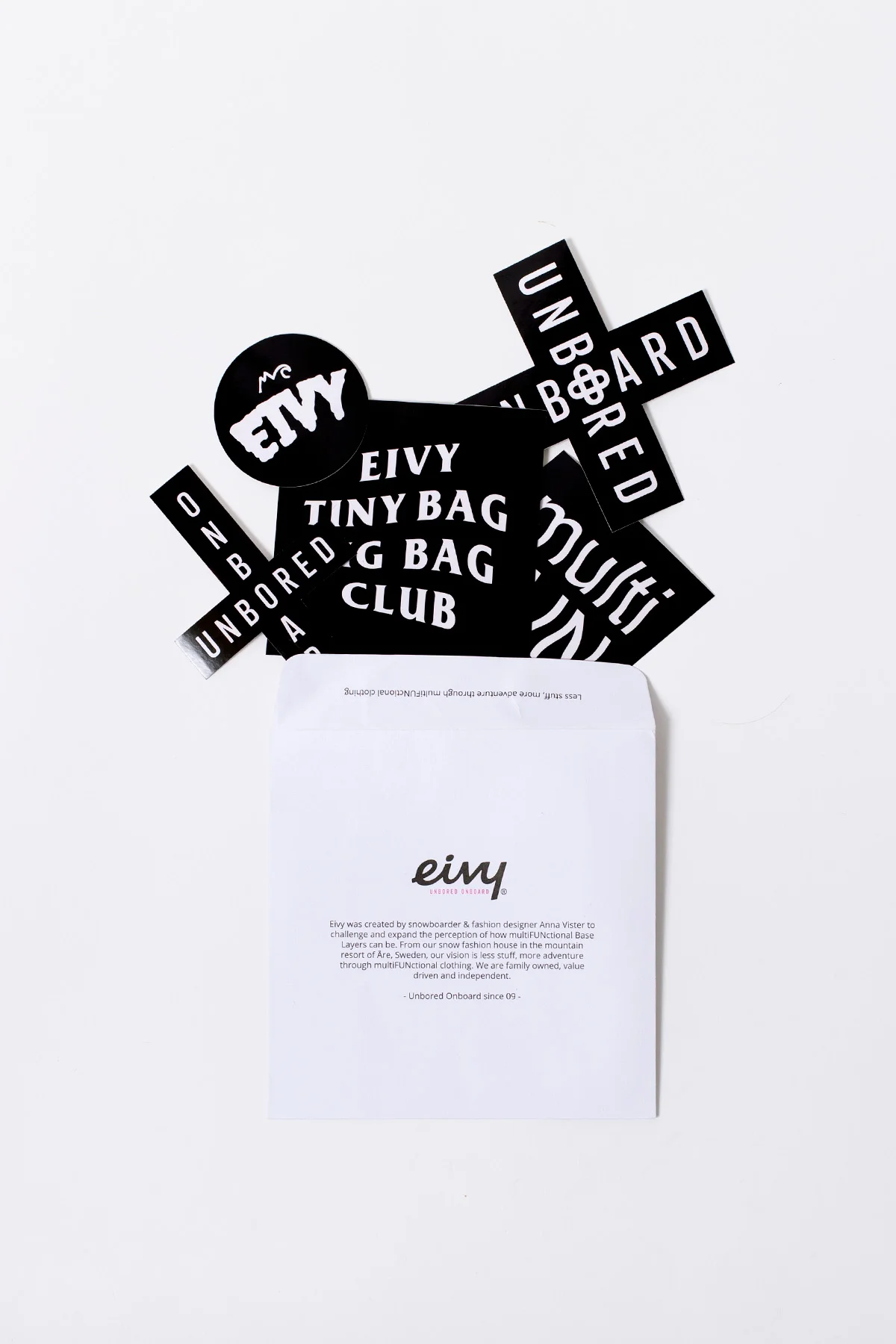 Stickerpack - Mono | OS