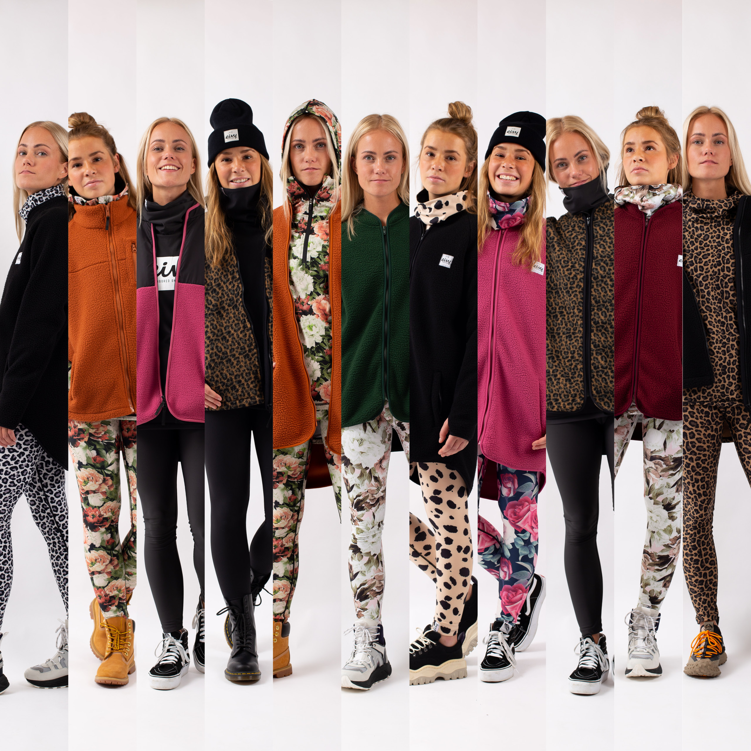 Eivy | Unbored Onboard - Australia