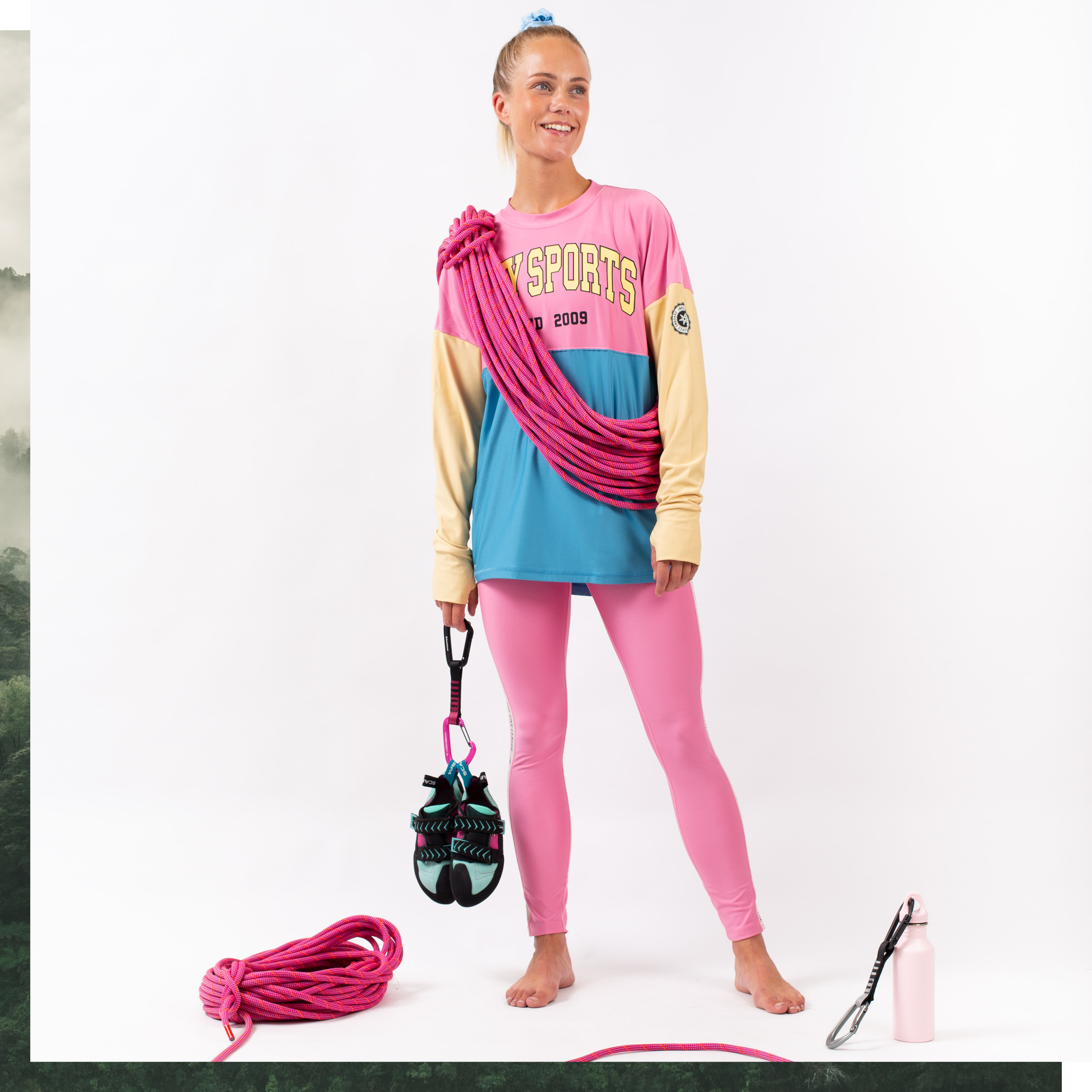 Eivy Clothing - MultiFUNktionella underställ