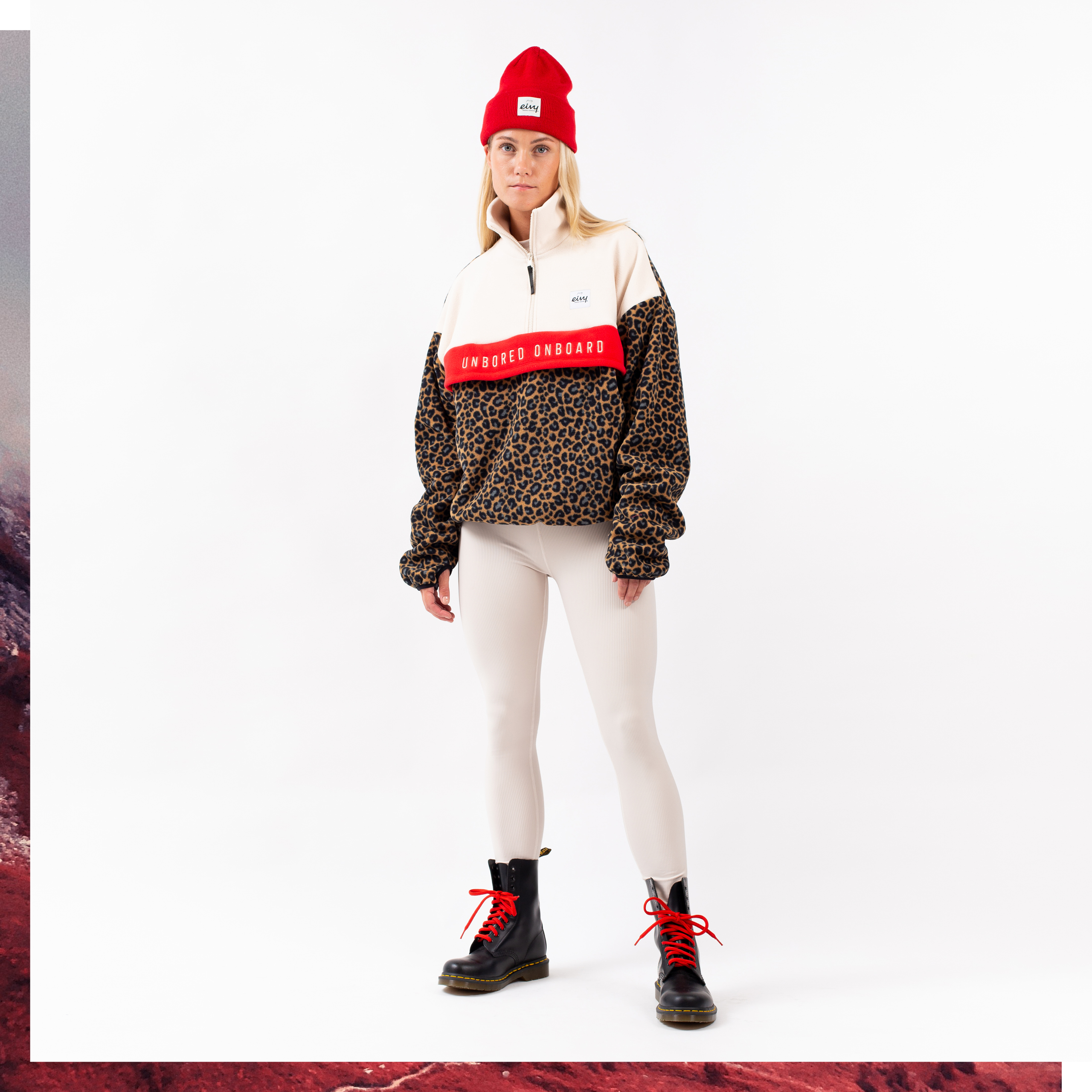 Eivy Clothing - MultiFUNctional Base Layers