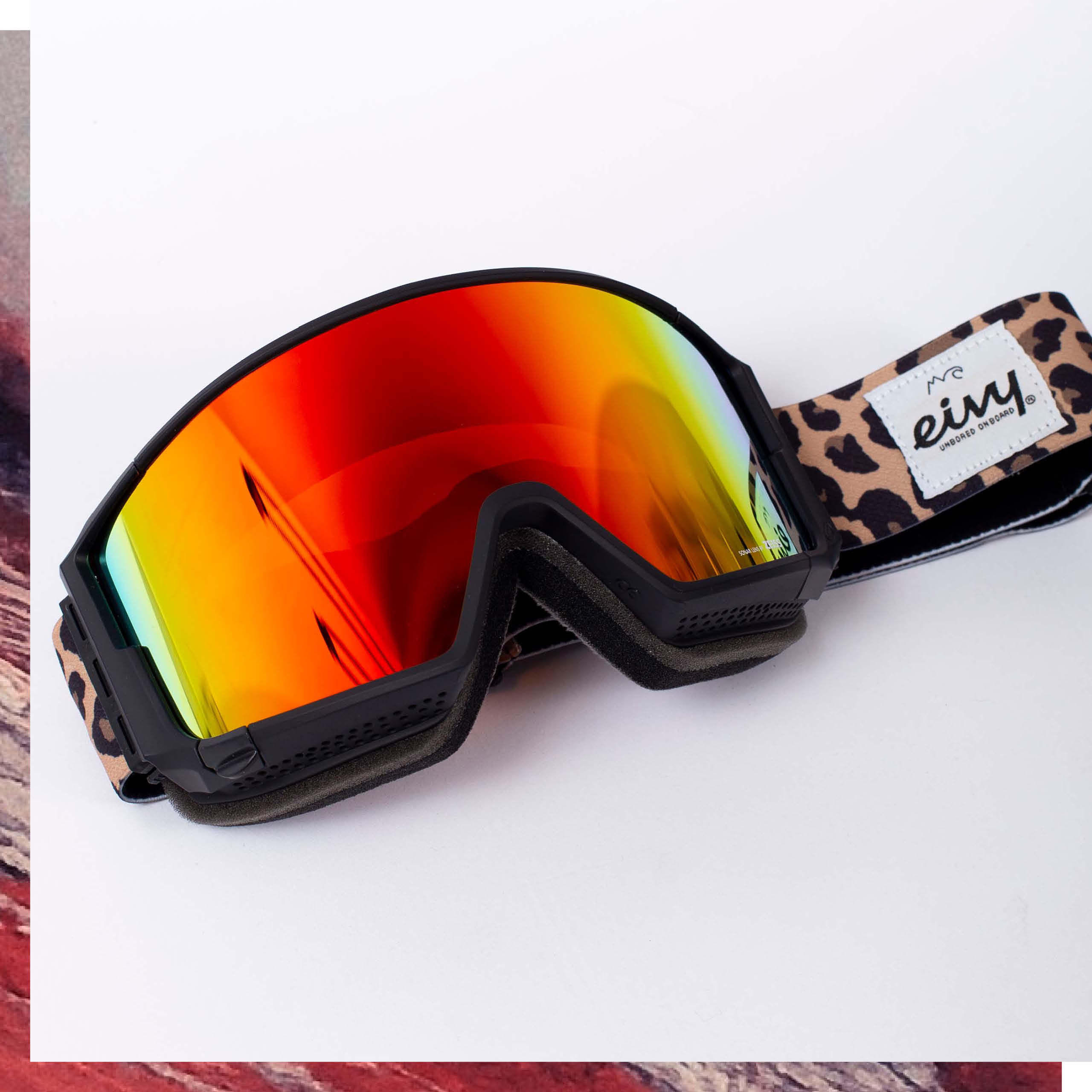 Eivy Clothing - MultiFUNktionella underställ