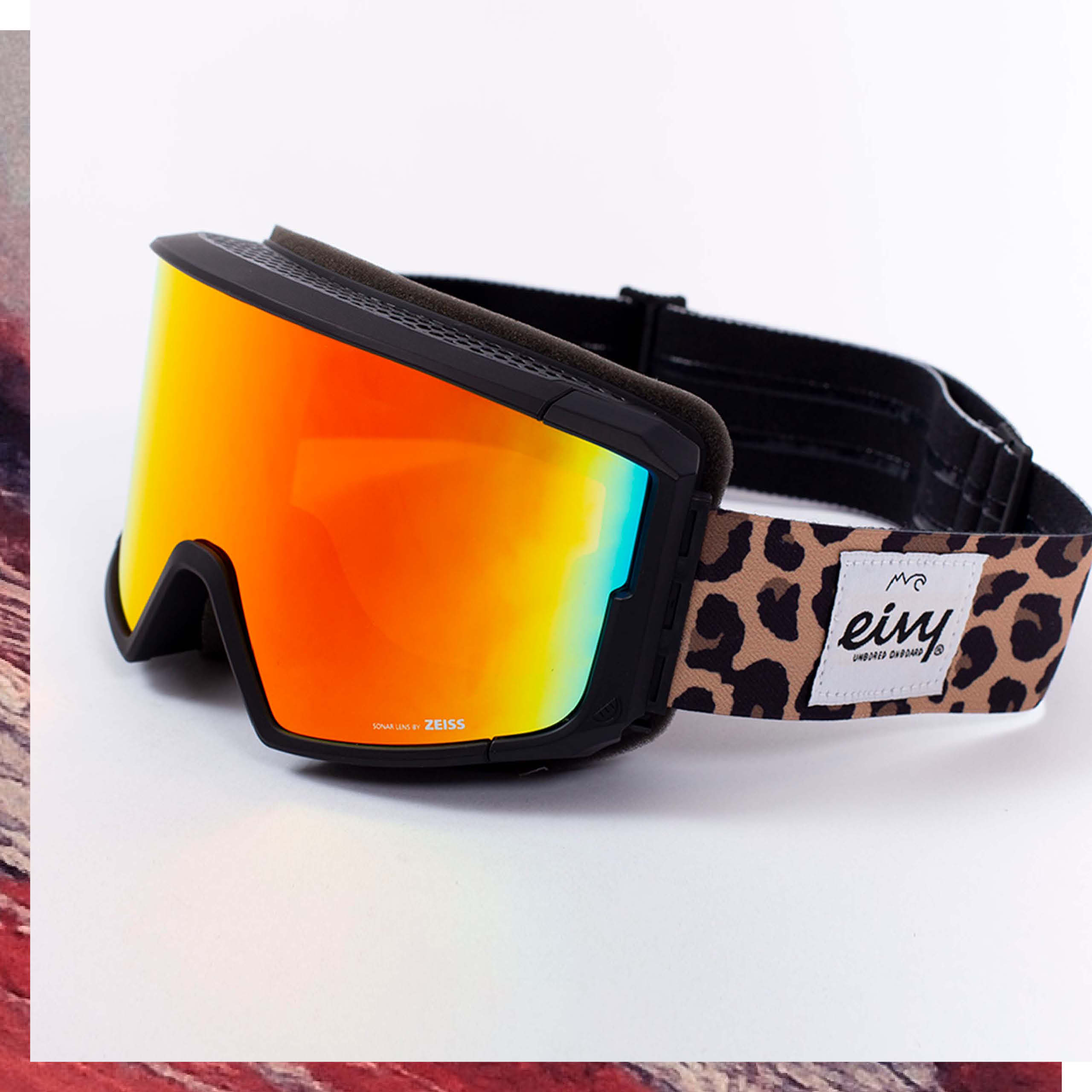 Eivy Clothing - MultiFUNktionella underställ