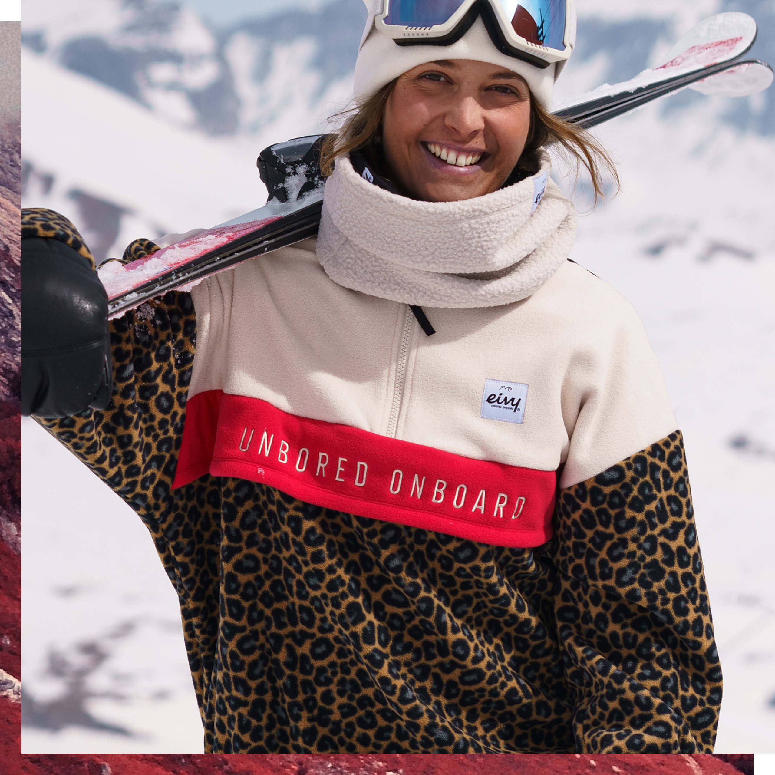 Eivy Clothing - MultiFUNktionella underställ