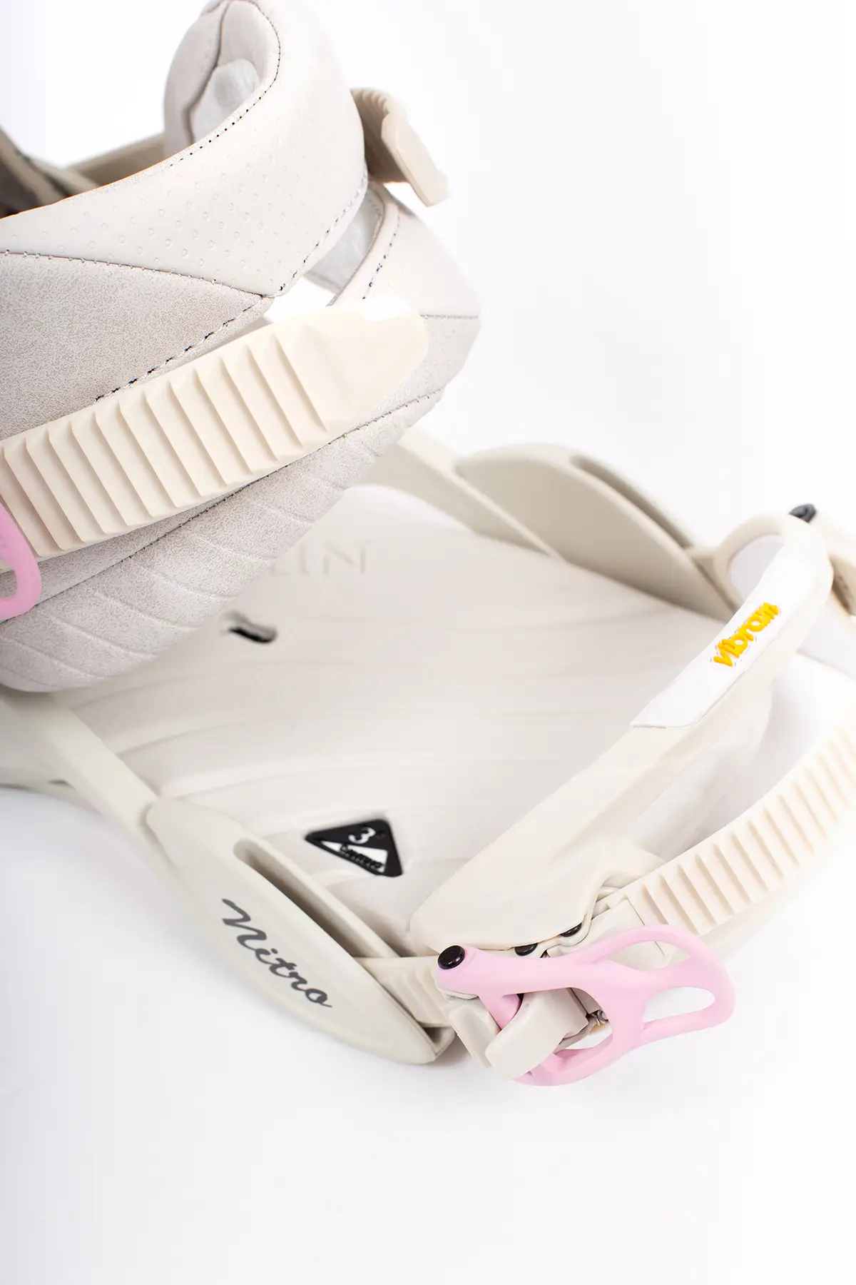 Nitro X Eivy Ivy Binding