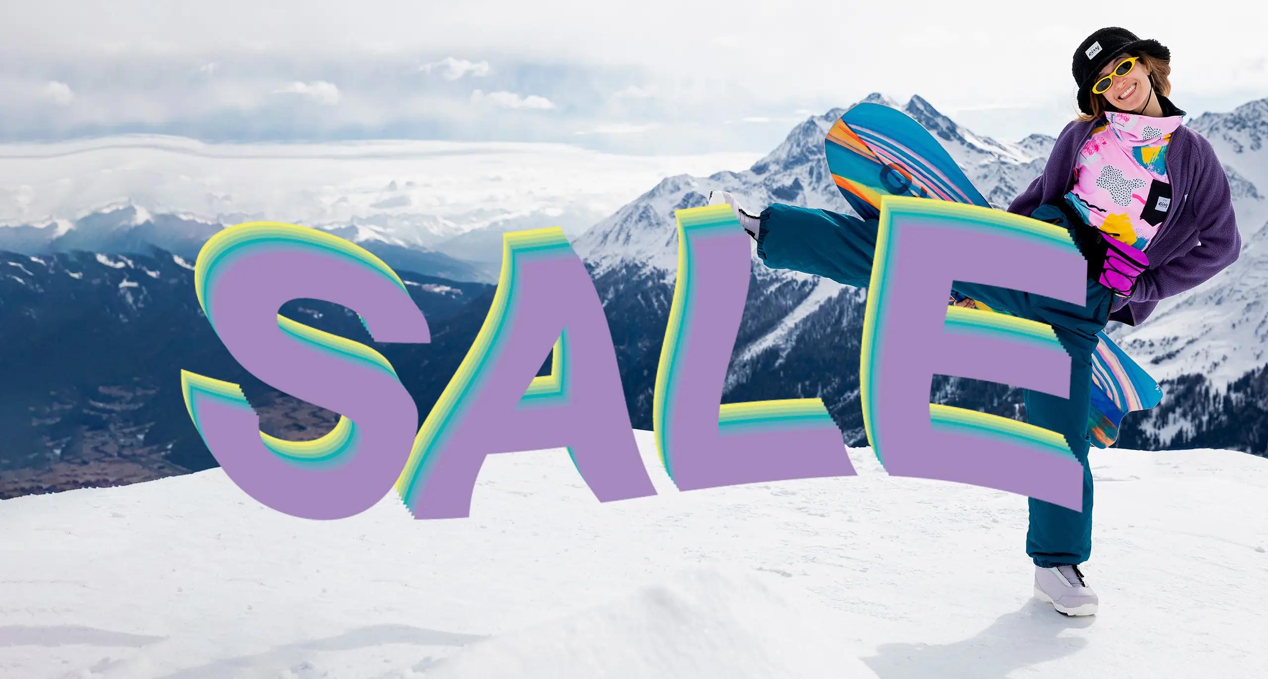 Eivy Clothing - MultiFUNktionella underställ