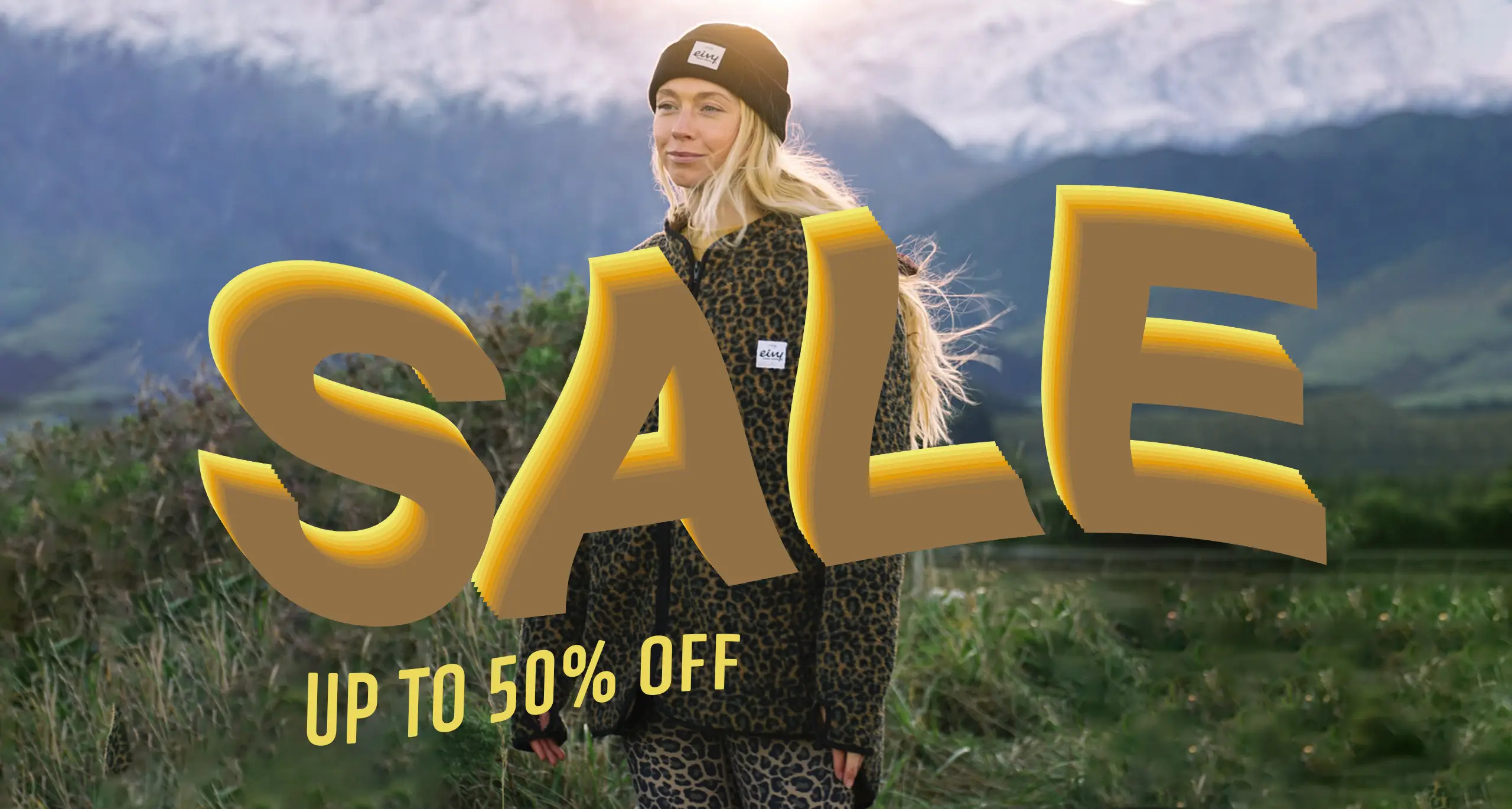 Eivy Clothing - MultiFUNctional Base Layers