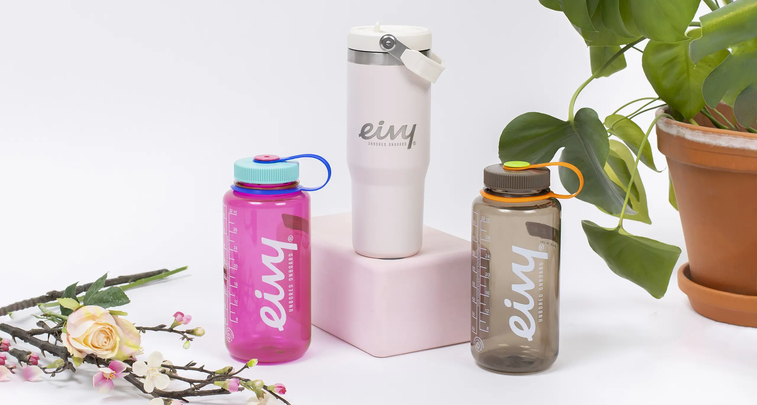 Eivy Clothing - MultiFUNctional Base Layers