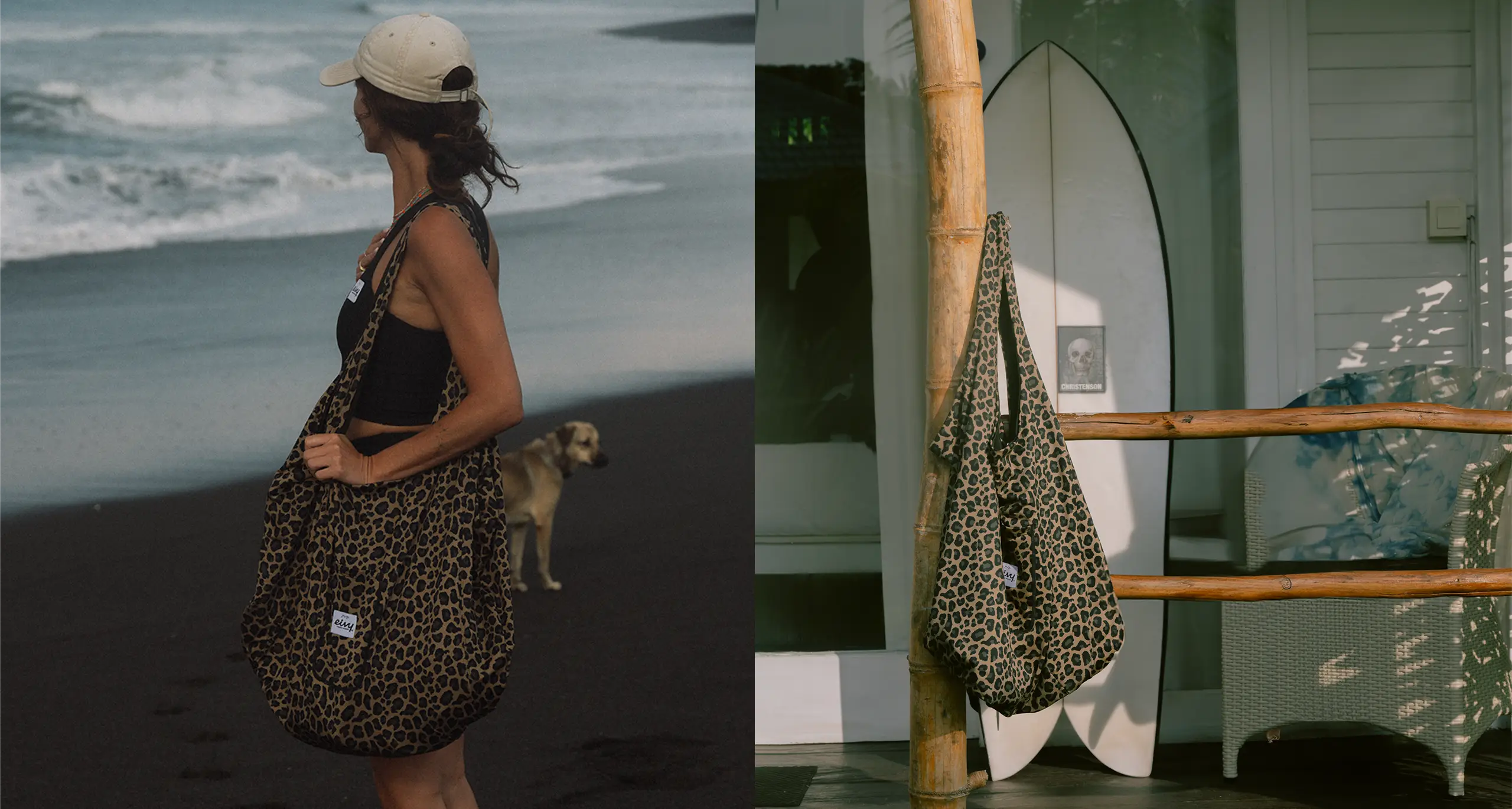 Eivy Clothing - MultiFUNctional Base Layers