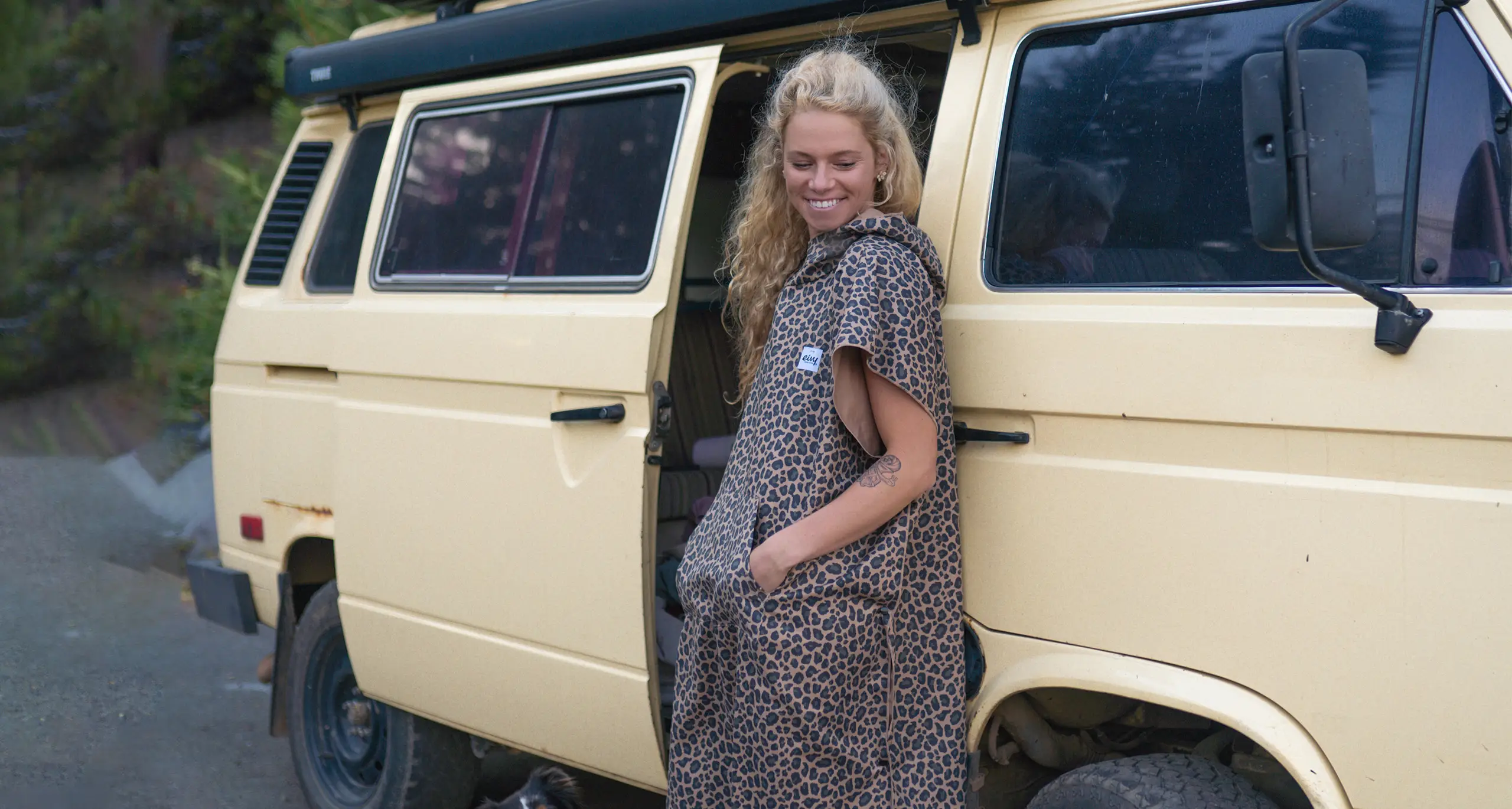 Eivy Clothing - MultiFUNctional Base Layers