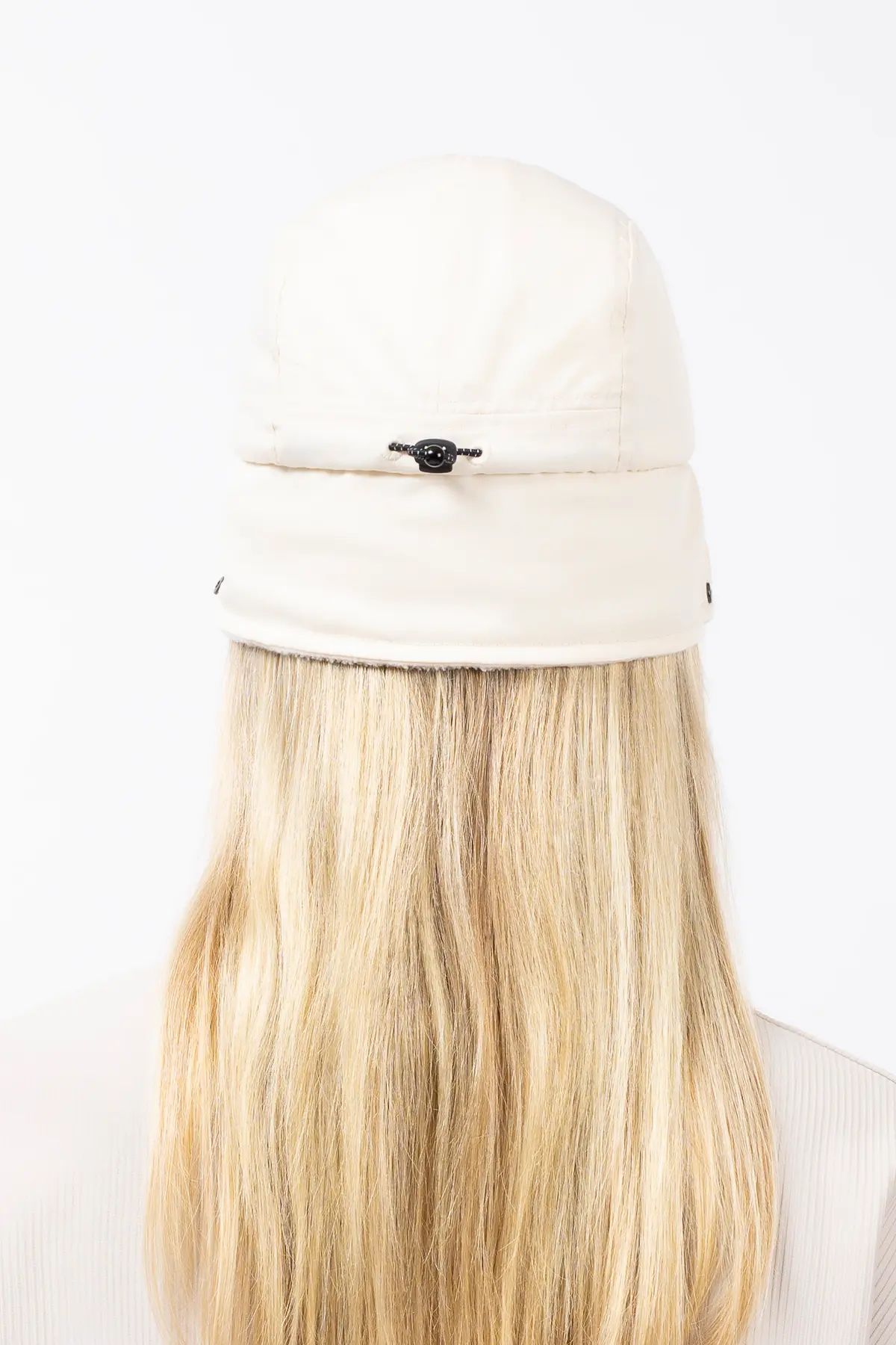 Light Mountain Cap - Faded Cloud