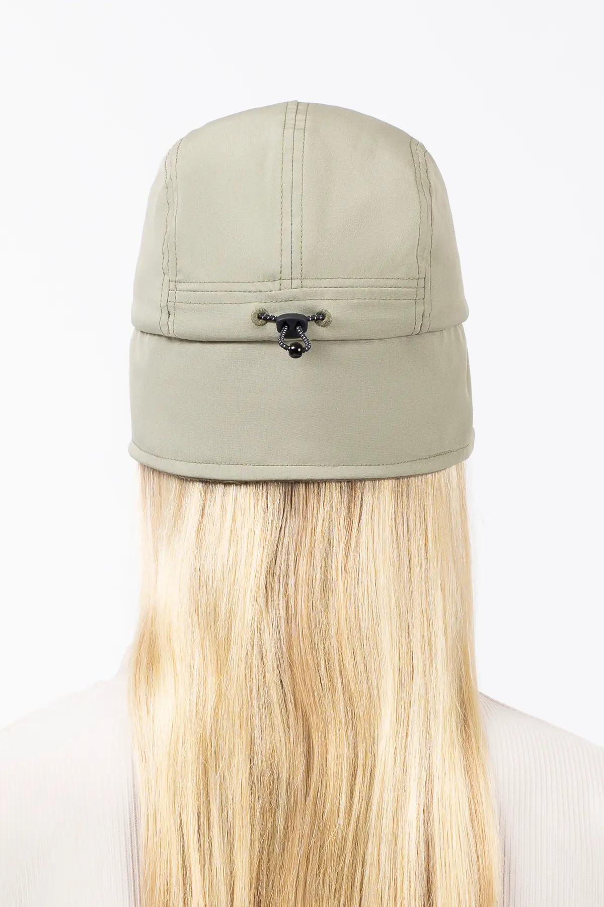 Light Mountain Cap - Faded Oak