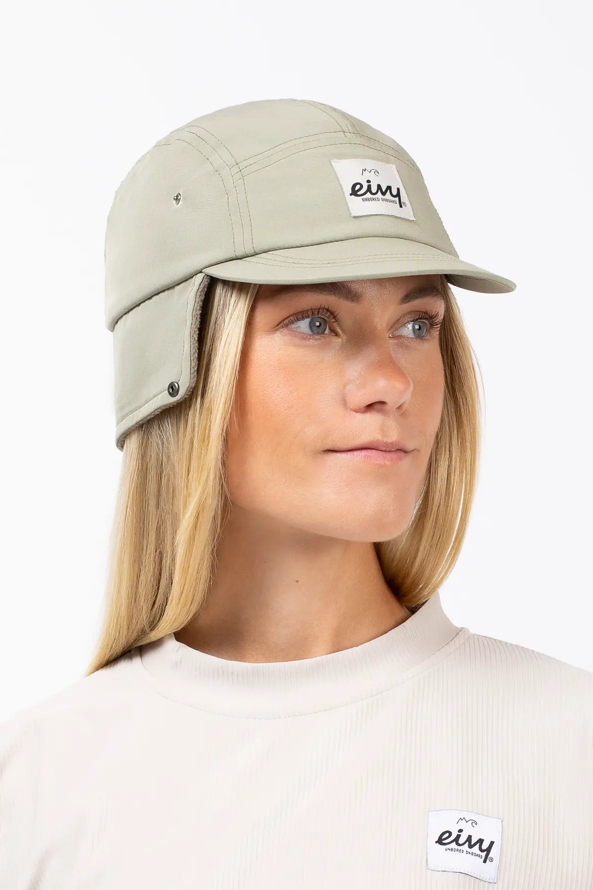 Light Mountain Cap - Faded Oak